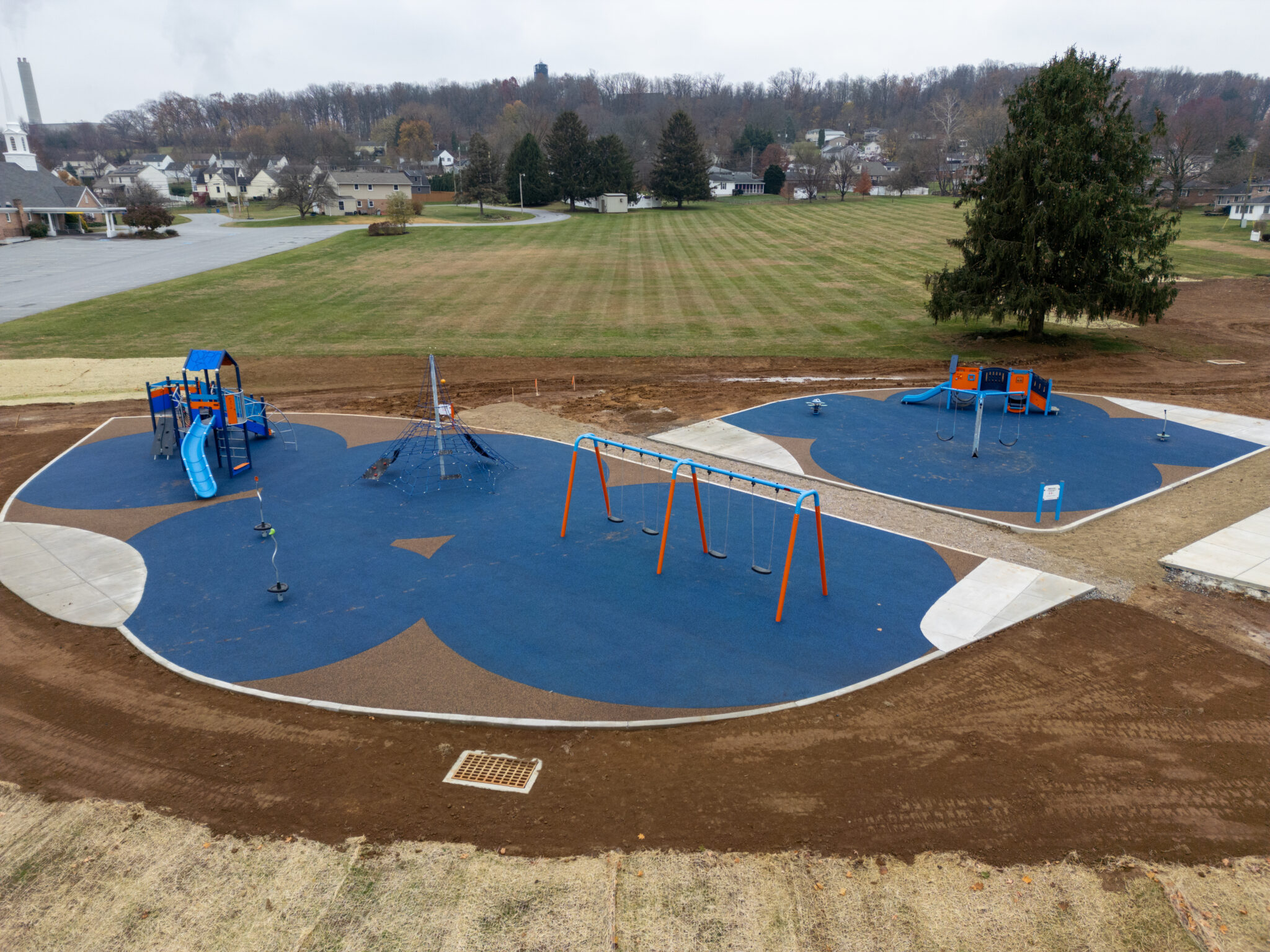 Manchester Township – York County, Pennsylvania